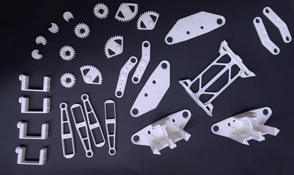 Prototipare | kBOT Technology | 3D Print Timișoara